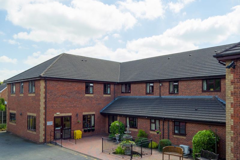 Uplands Nursing Home