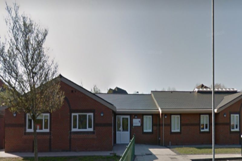 Chance Drive Care Home