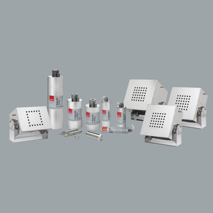 Fire Suppression Systems