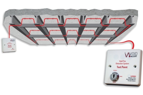 VoidAlert™ & BS5839-1:2017