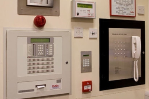 4 Best Options for Void Fire Detection