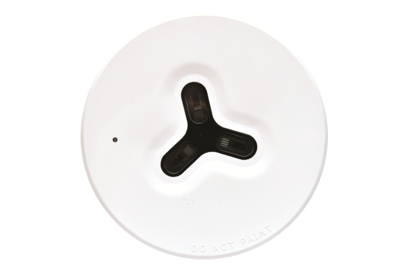 What should you know about the Flush Smoke Detector?