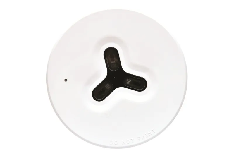 What should you know about the Flush Smoke Detector?