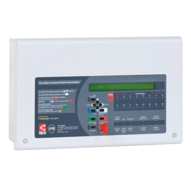 Addressable Fire Alarm Systems