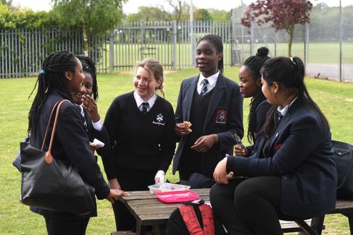 Cardinal Wiseman Catholic School