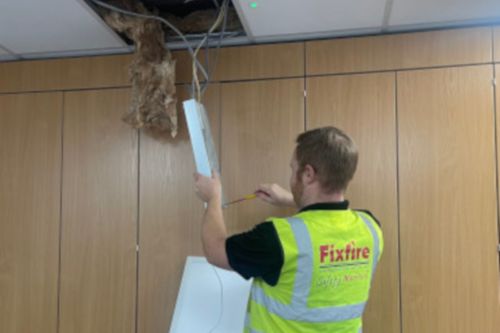 Emergency Lighting Service and Maintenance: Everything You Need to Know