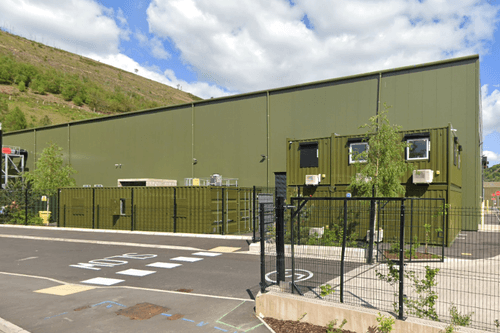 Fire Alarm Installation