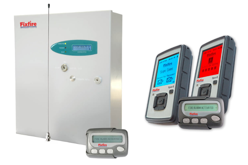 Everything you need to know about Fire Paging System Maintenance