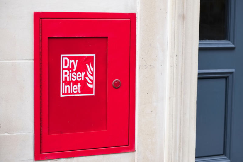 Everything you need to know about Dry Riser Maintenance