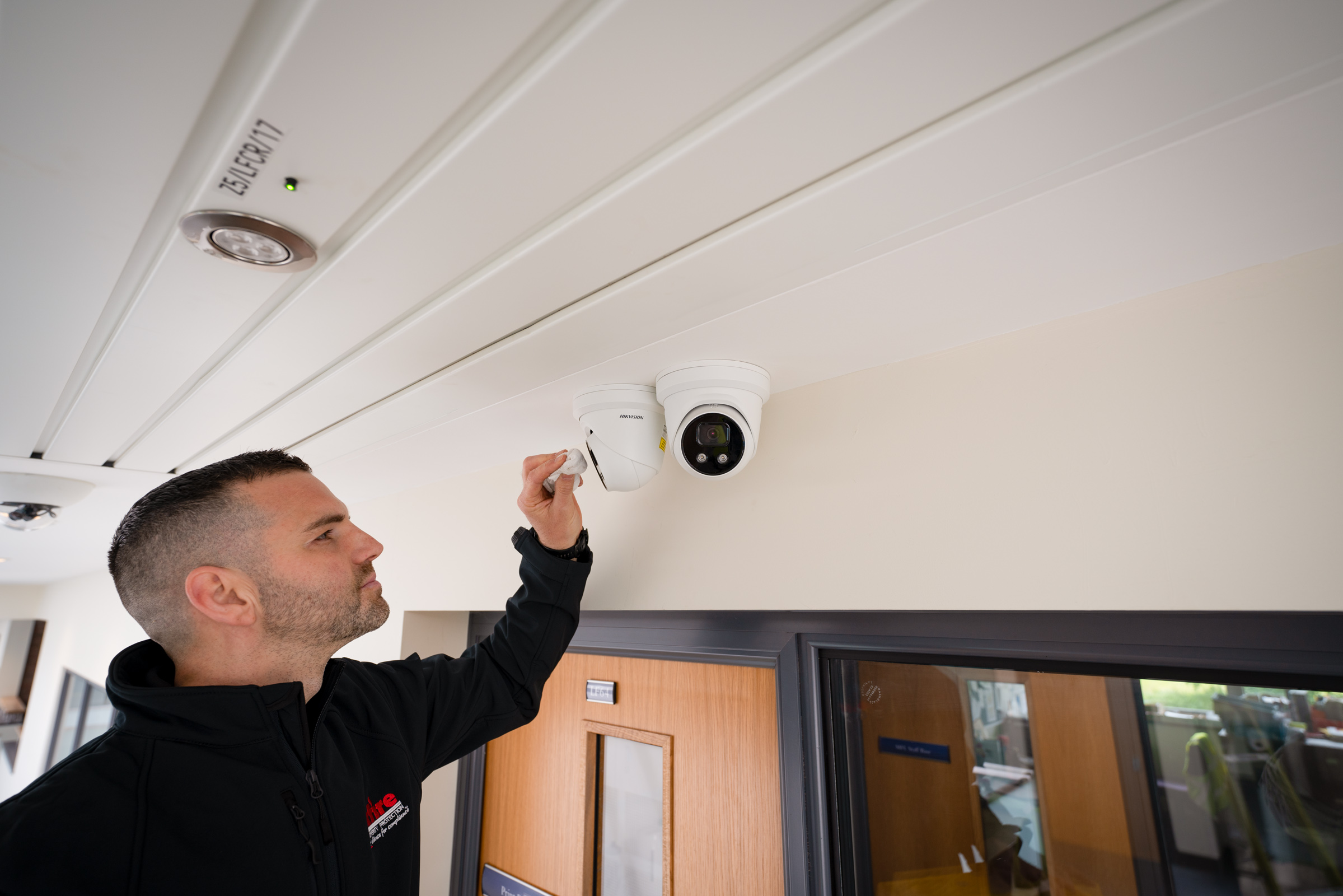 How often should CCTV Maintenance be carried out?