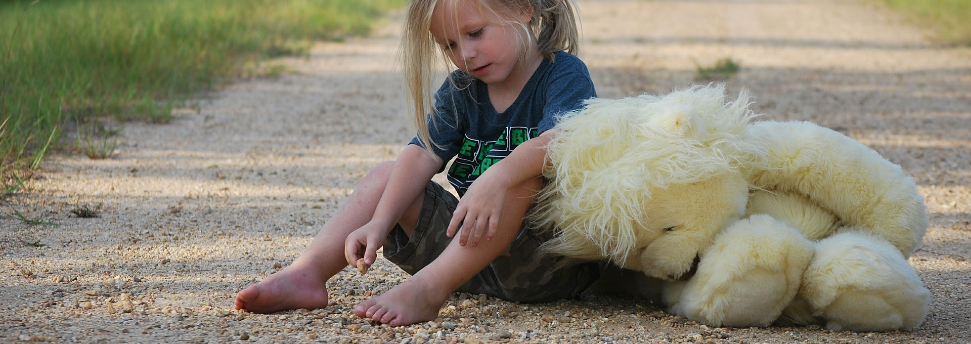 Convincing Kids to Leave Old Toys Behind - Brandon Transfer