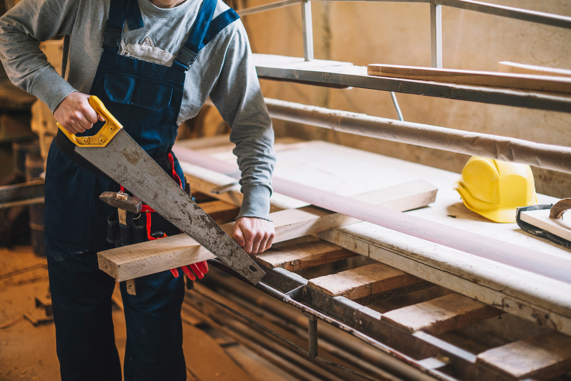 Breen Construction | Careers