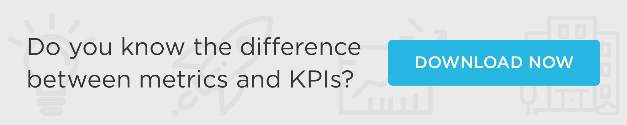 Here’s the Difference Between Metrics and KPIs—and Why It Matters ...