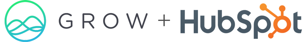 Grow Links Up with HubSpot for Powerful Data Visualization | Grow.com