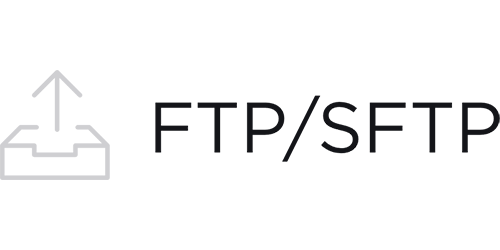 Sftp Logo