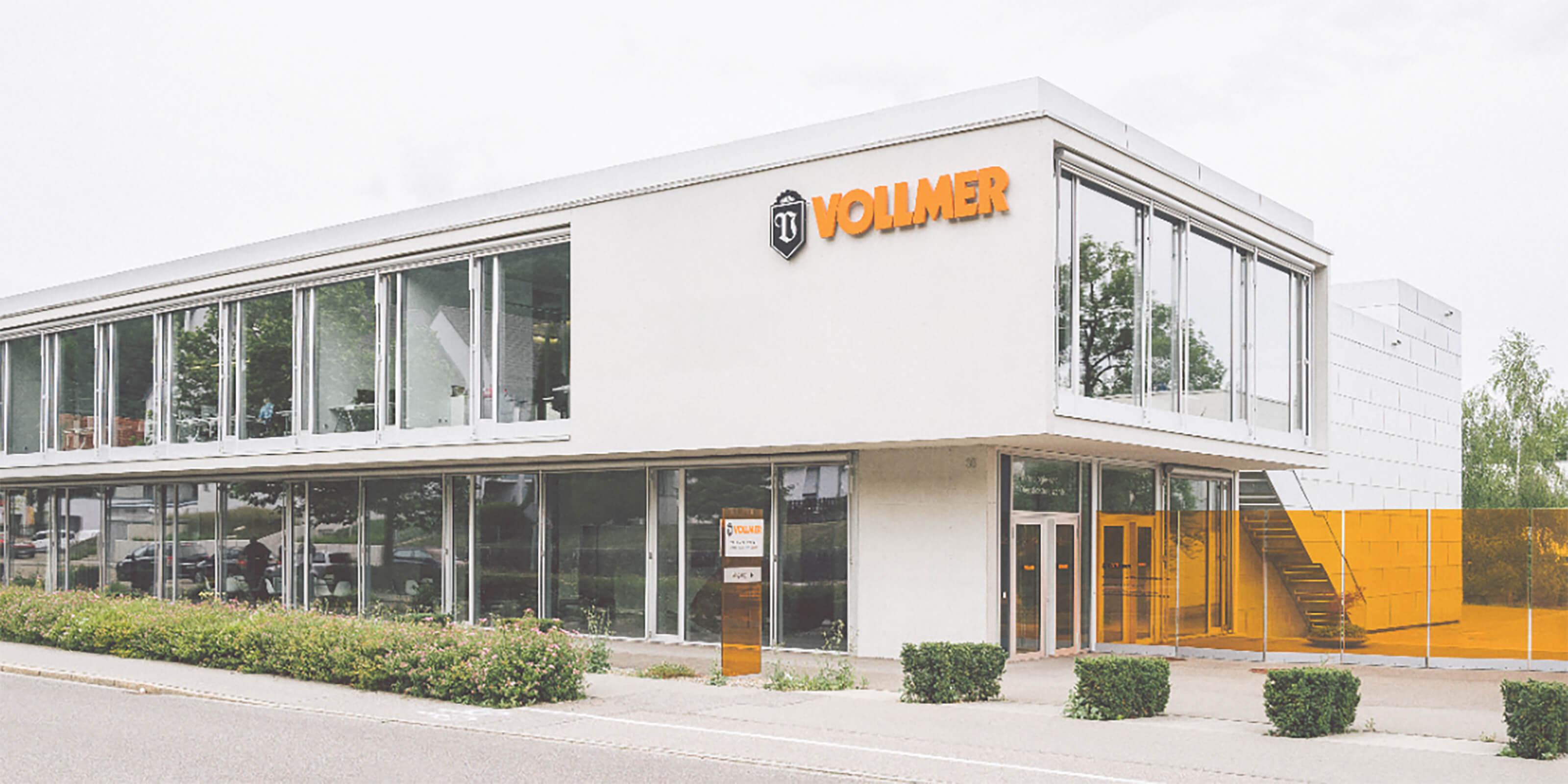 Grow Customer Highlight: Meet Vollmer | Grow.com