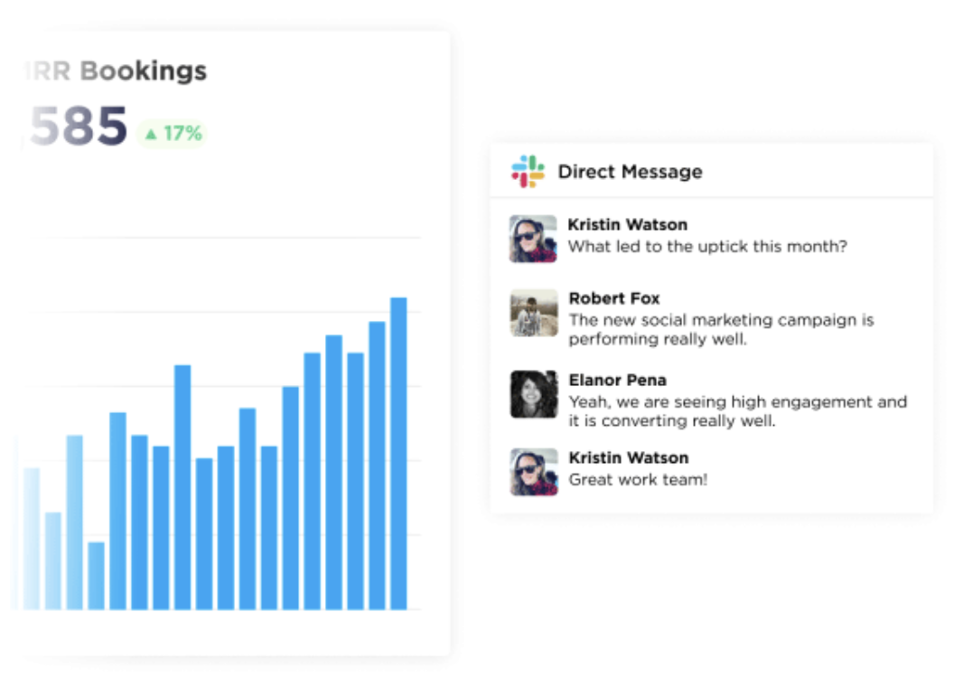 Essential Guide to Self-Service Reporting | Grow.com