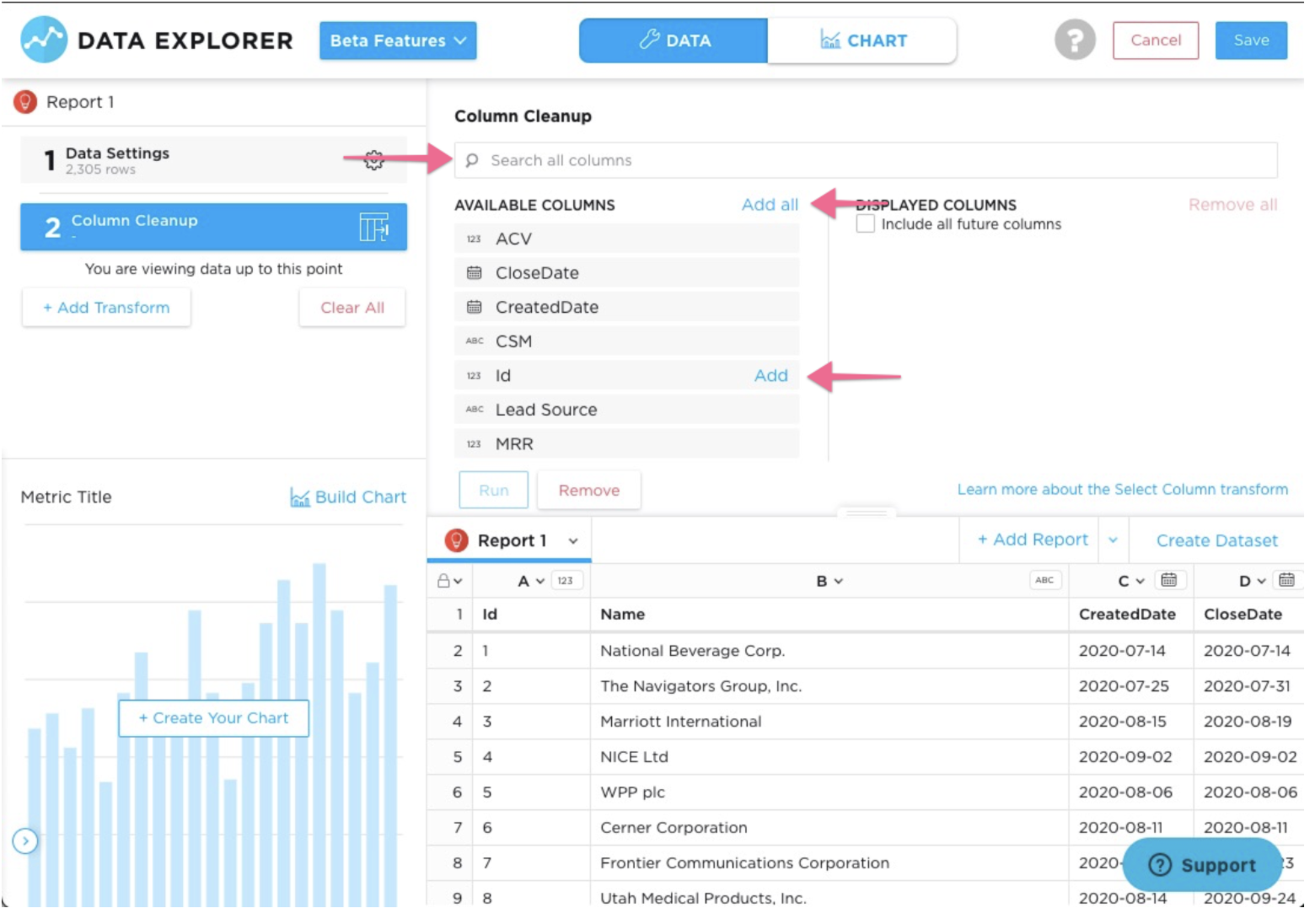 Key Strategies to Manipulate Data the Easiest Way Possible | Grow.com