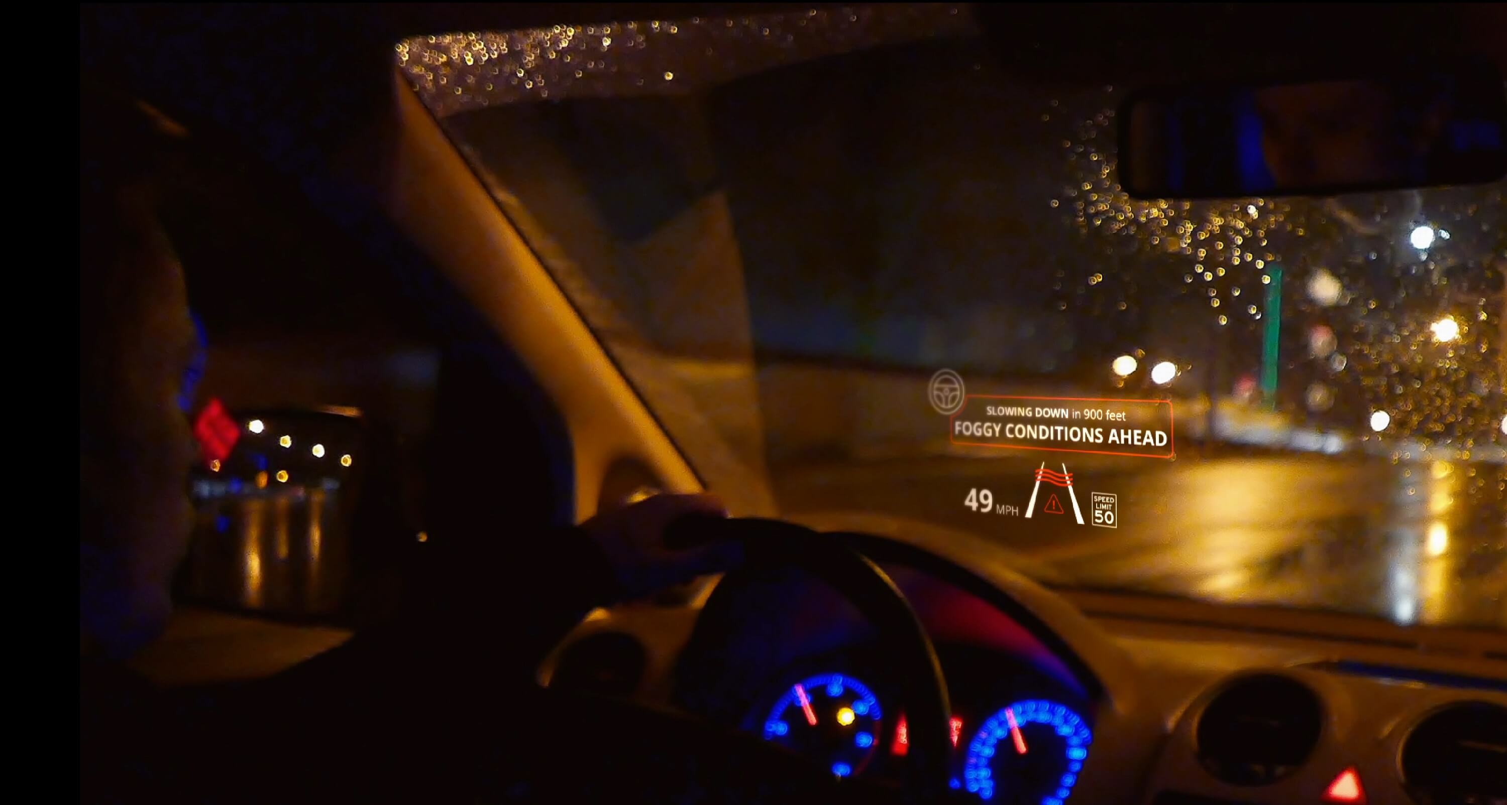 TELENAV | RoadSense: A Smarter Car Makes For A Safer Drive