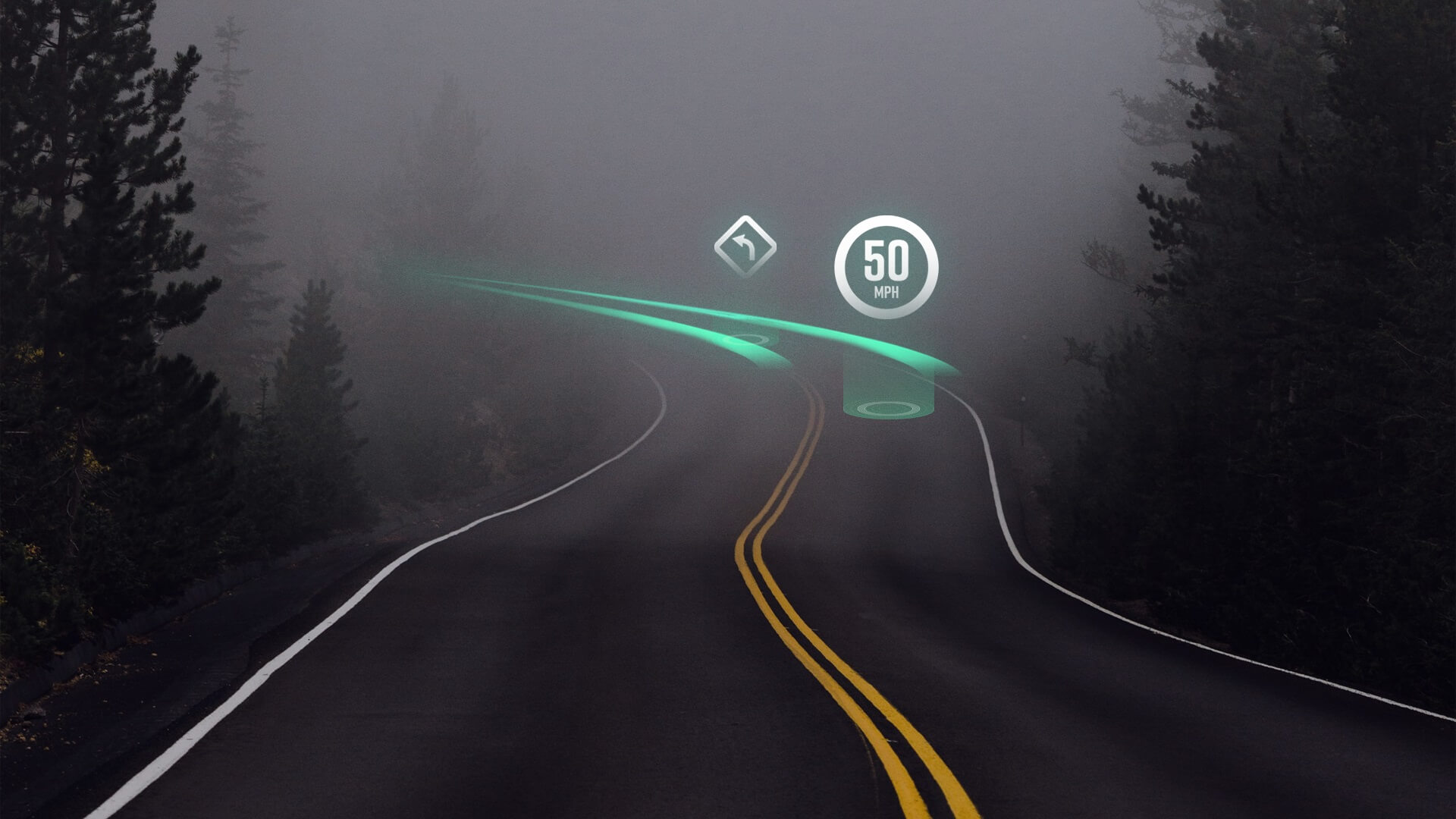 TELENAV | Are your cars ready to see around the bend? Ford cars can ...