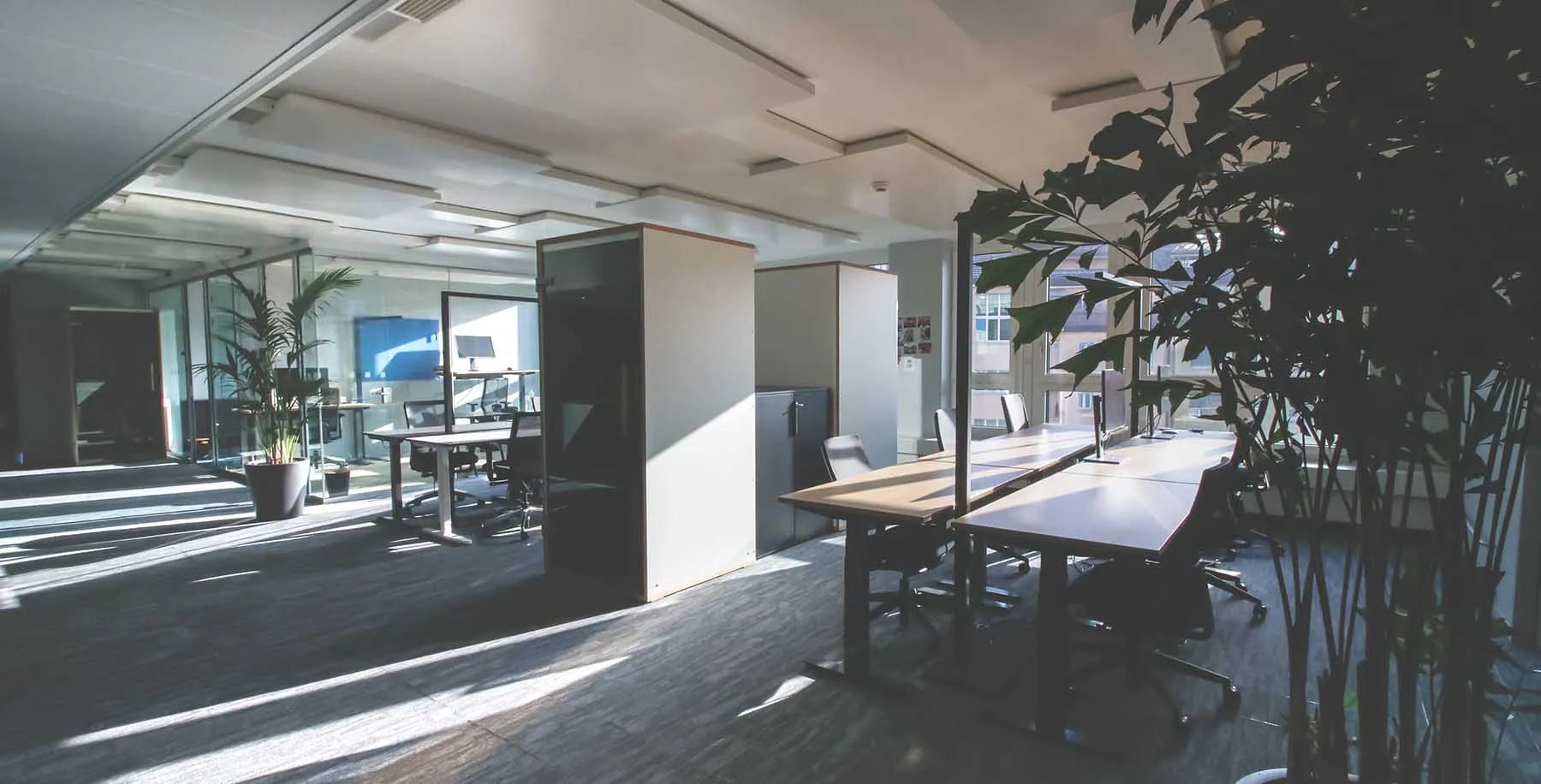 Teamwork - Coworking for Teams