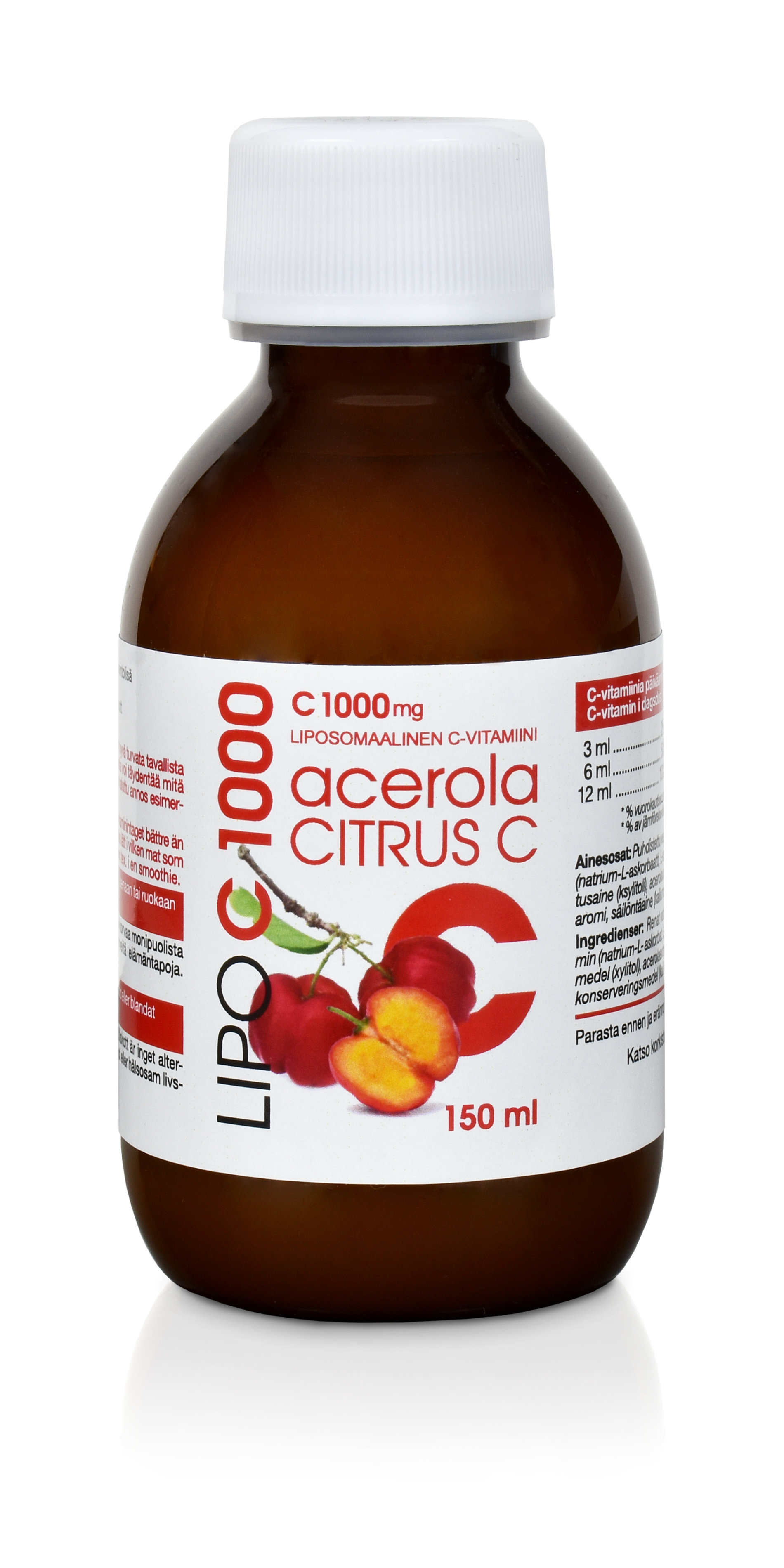 LipoC 1000 - Aboa Medica