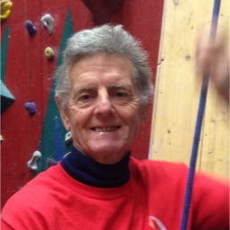 Group Climbing Program