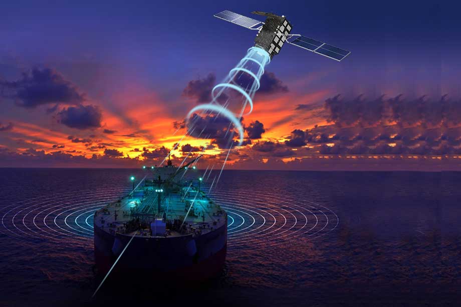 Bryan Totty - Space-Chat | Projects