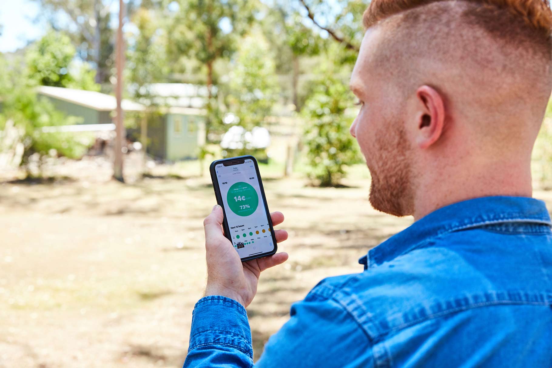 How to save during price spikes