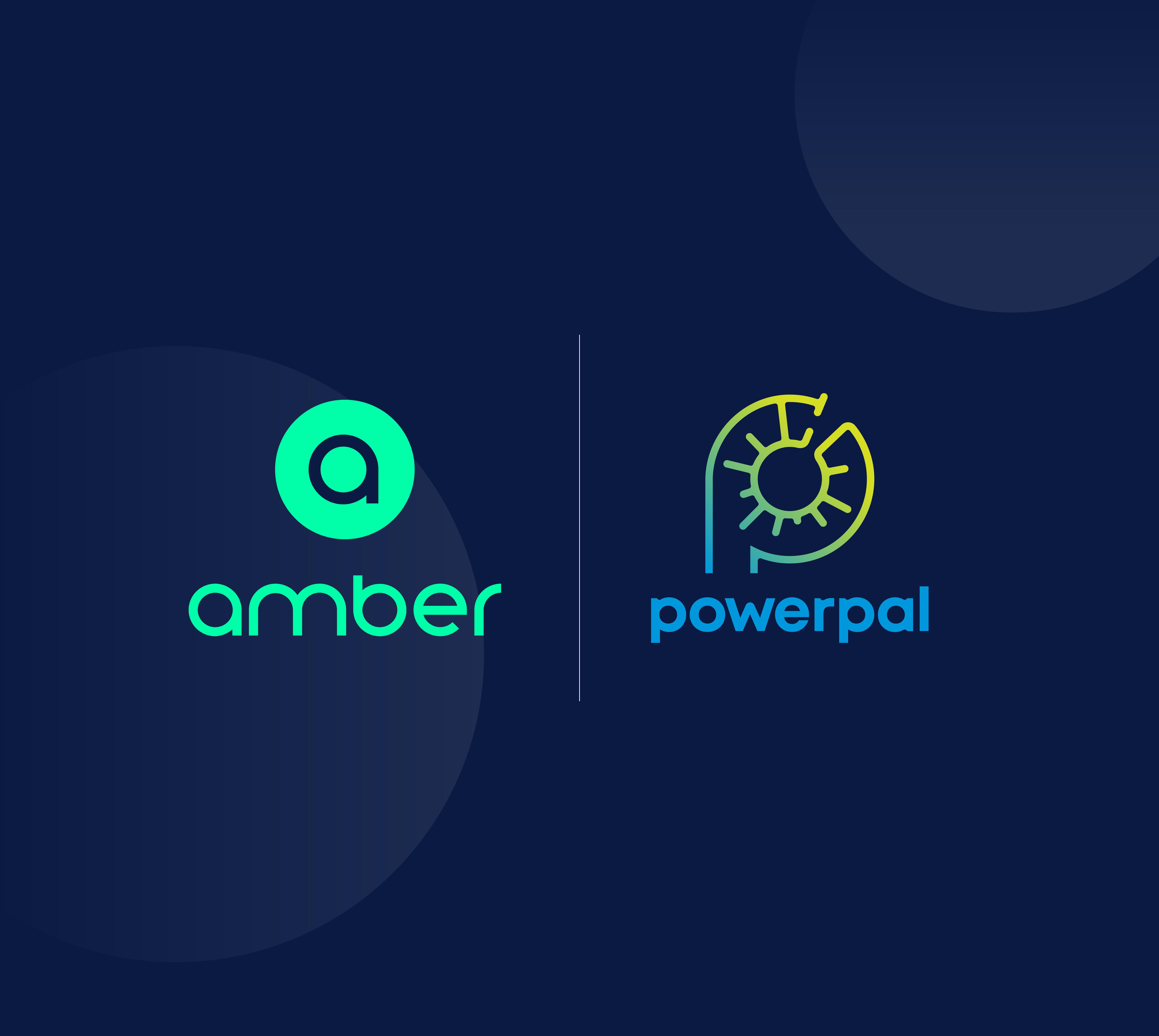 Amber acquires Powerpal to power up customers' real-time energy insights