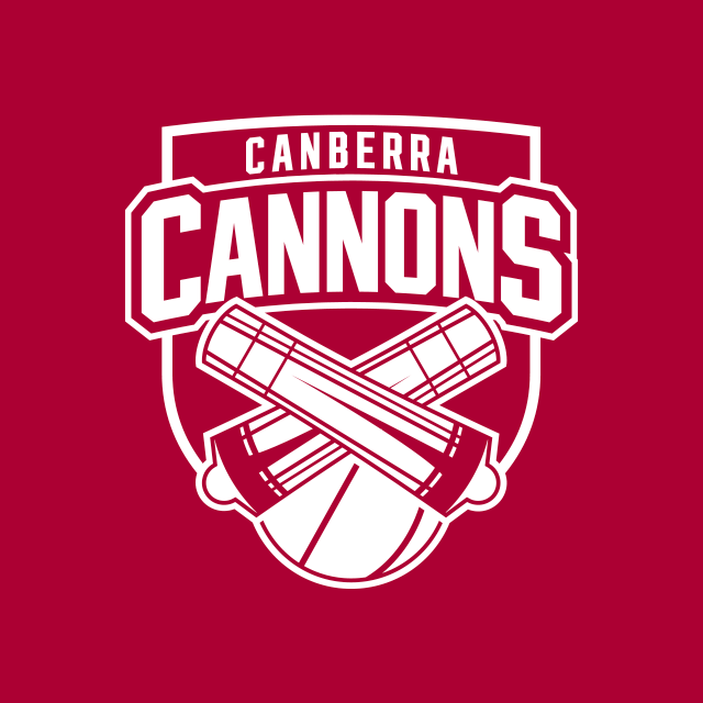 Canberra Cannons | Tyson Bennett