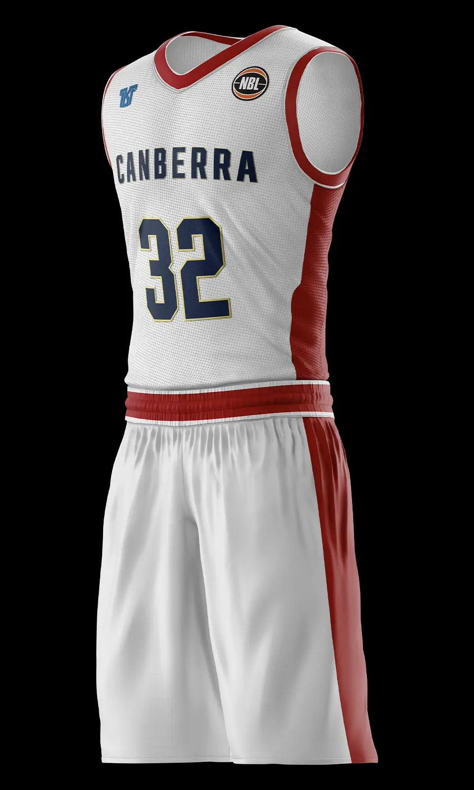 Canberra Cannons | Tyson Bennett