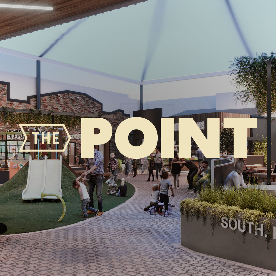 The Point | Tyson Bennett