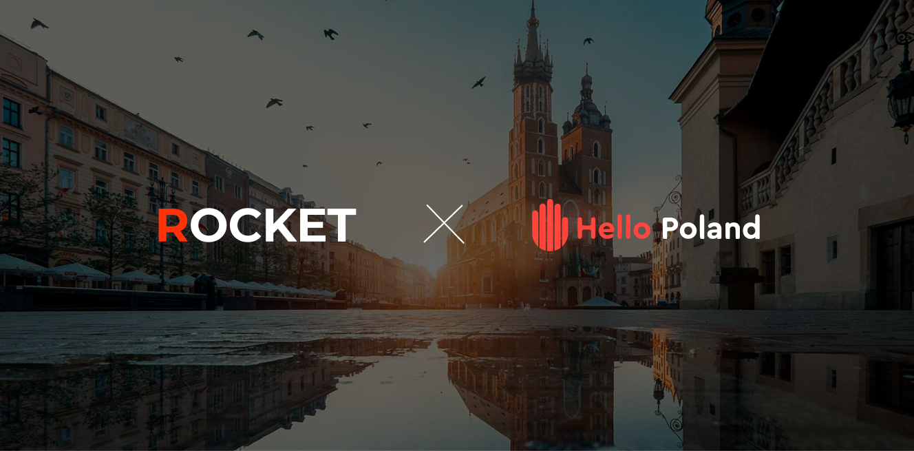 Как театр — с вешалки, успех начинается с порядка. Сопровождение amoCRM для Hello Poland | ROCKET