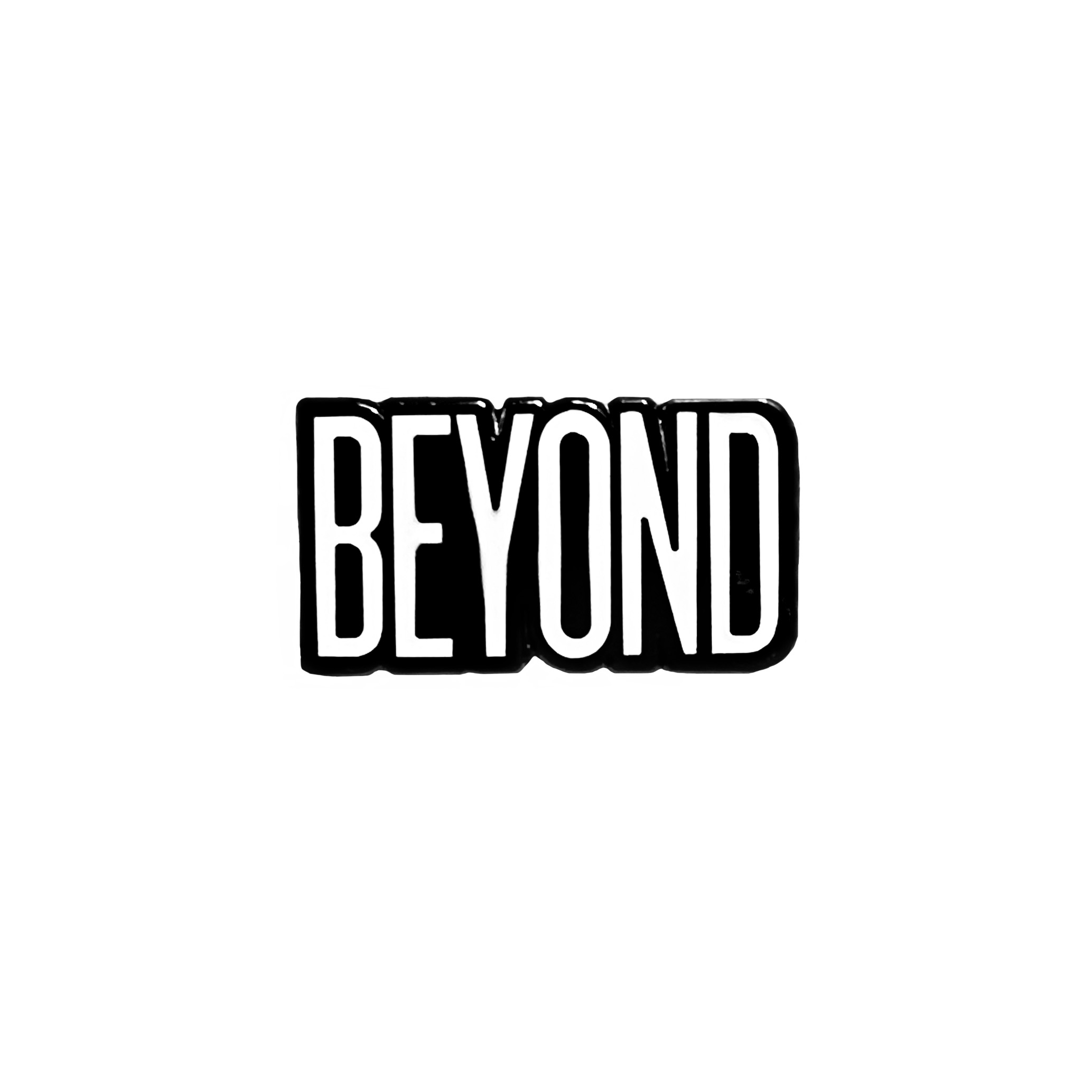 Beyond Studios | Enamel Pin