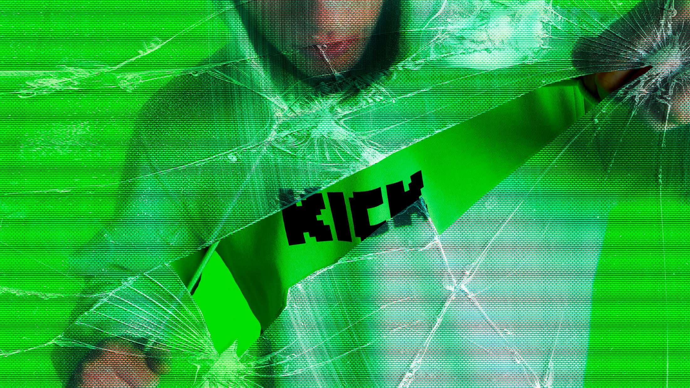 Beyond Studios — Merch Store & Collection Design for Kick Streaming