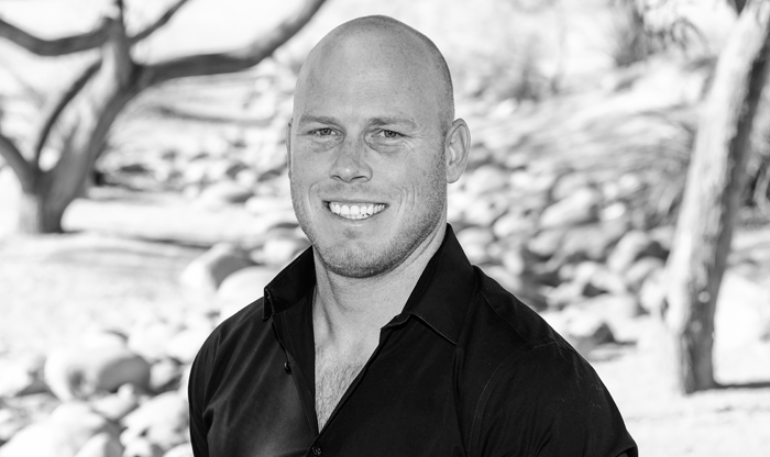 Executive Spotlight: an interview with Jason Umphlett – Databird ...