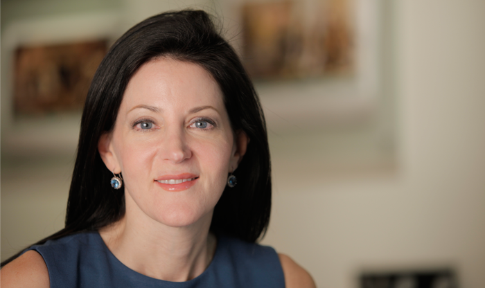 Executive Spotlight: Nicole Enslein, CEO & Founder of Sublime ...