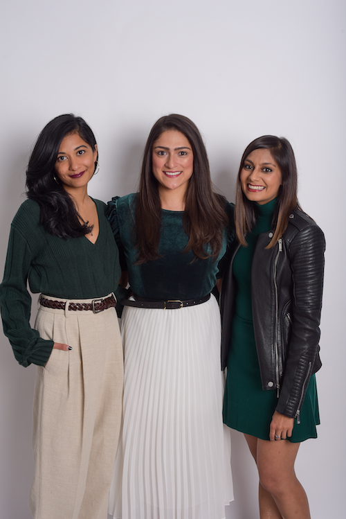 How to Start a Company from Scratch: 100+ Stories from Female Founders ...