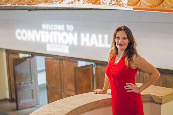 Fortune Web Marketing Founder Jennifer Rae Stine: 'Stay the course ...