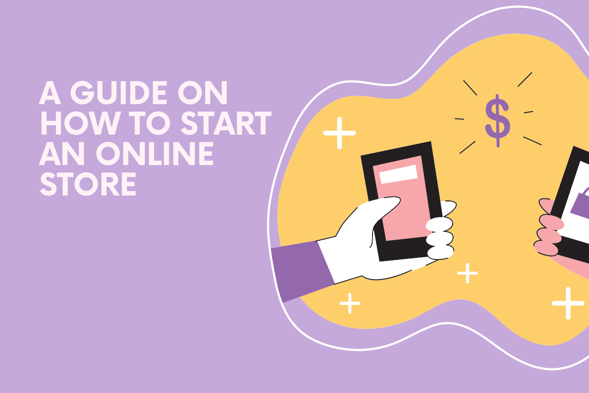 A Guide on how to start an online store – Databird Business Journal