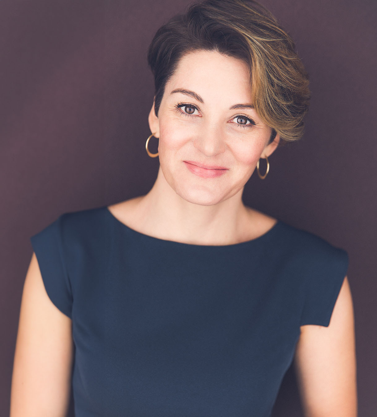 Q&A with Barbara Pantuso, Co-Founder of Nimble Works – Databird ...