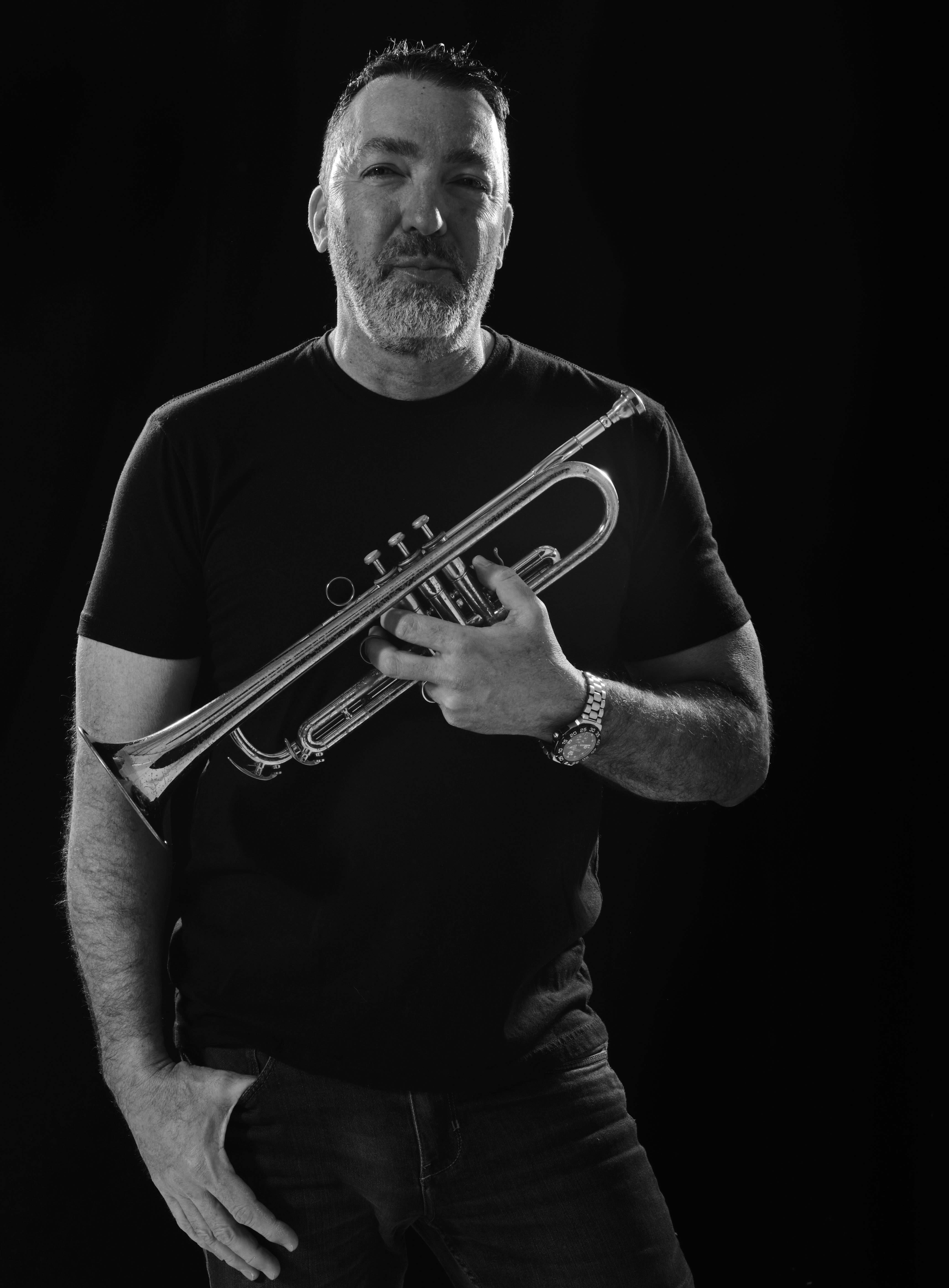 Prime Time Funk, top Western New York horn band