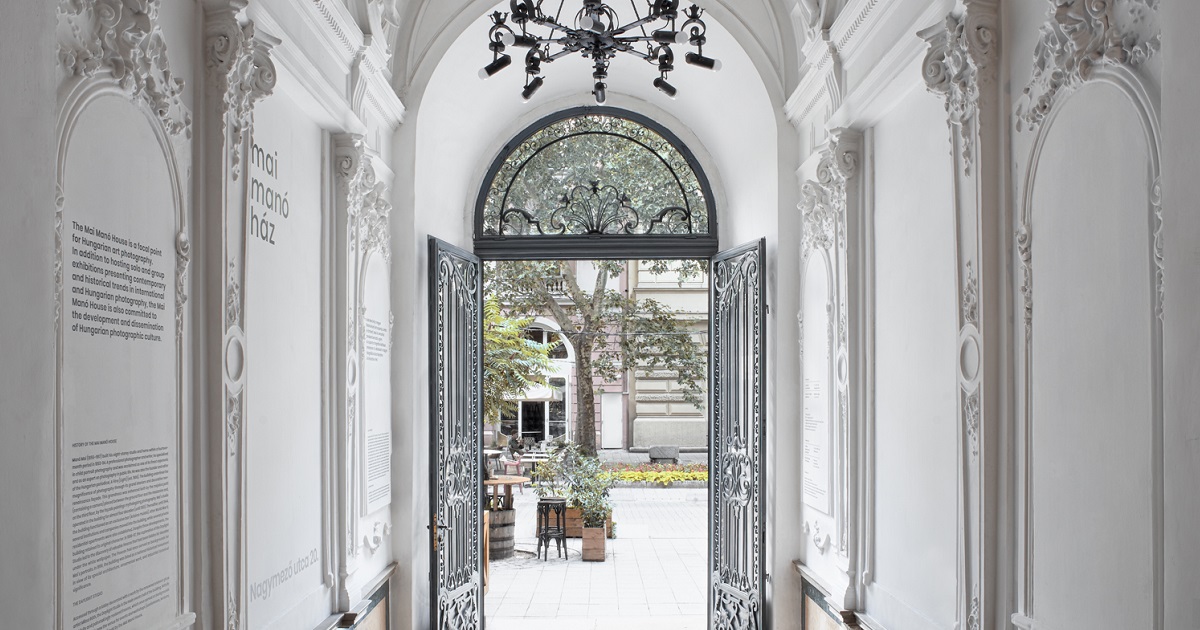 Opening hours at the end of the year | Mai Manó House