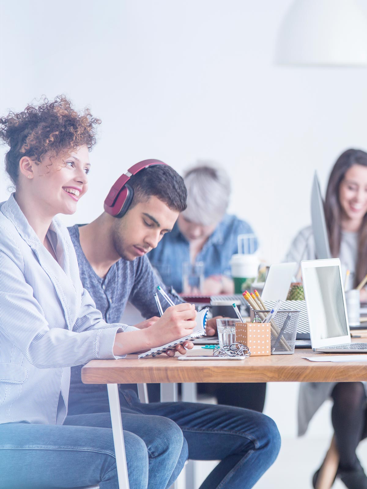 Leading Managed IT Support | Simple Biz