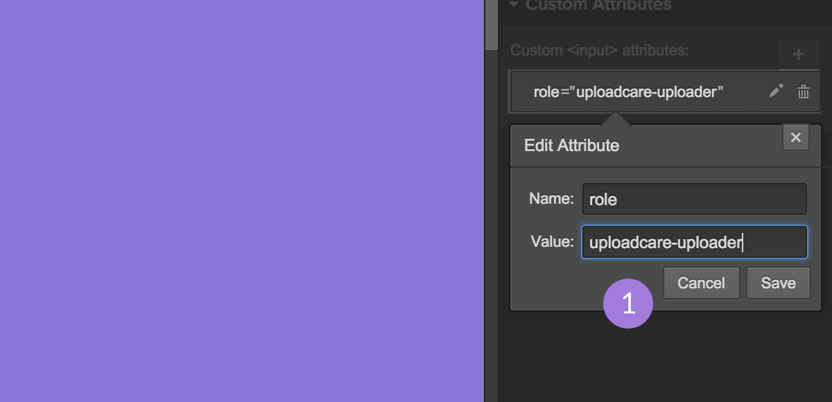 Free File Uploads in Webflow | Flowbase