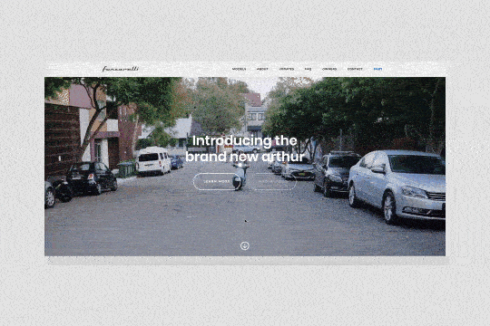 Fonzarelli by Bien | Flowbase