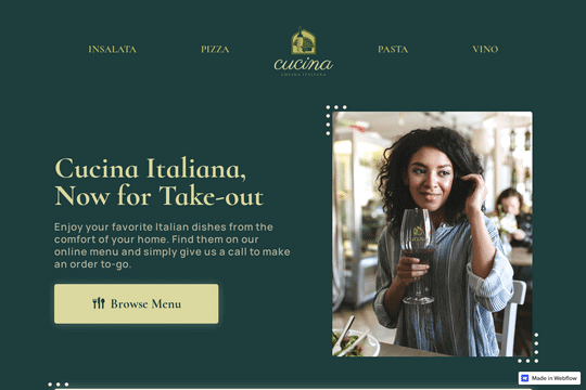 Webflow Free Cloneables | Flowbase