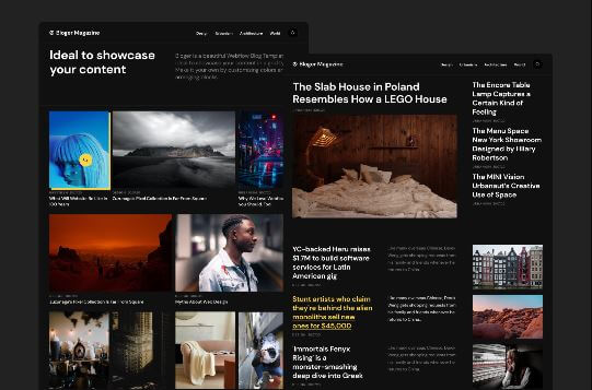 Webflow Free Cloneables | Flowbase