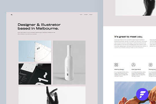 CMS Lightbox Webflow by Flowbase | Flowbase